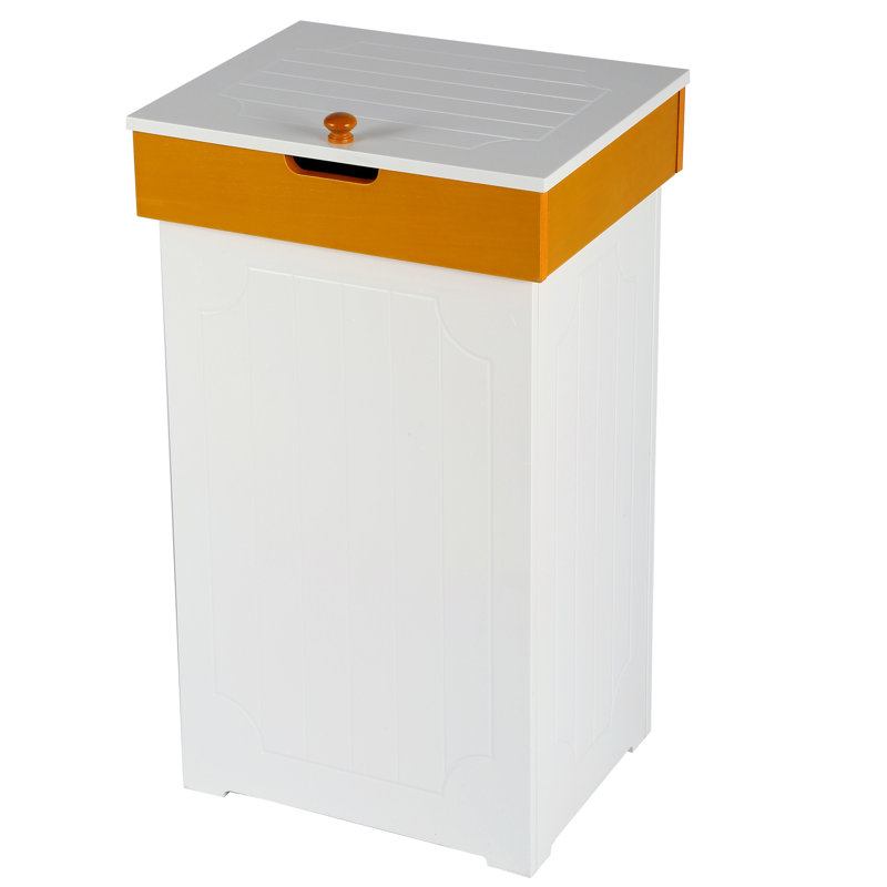 Function Home 13 Gallon Trash Can & Reviews | Wayfair