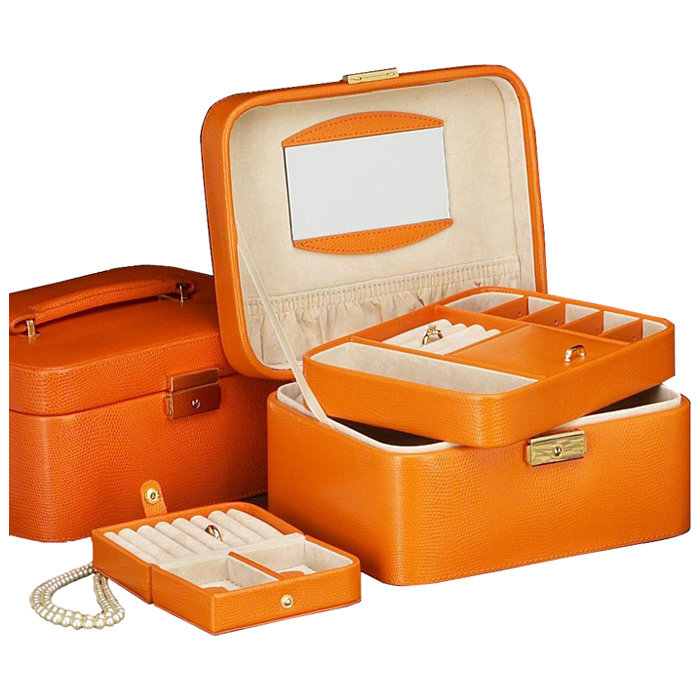 Winston Porter Jewelry Box & Reviews | Wayfair