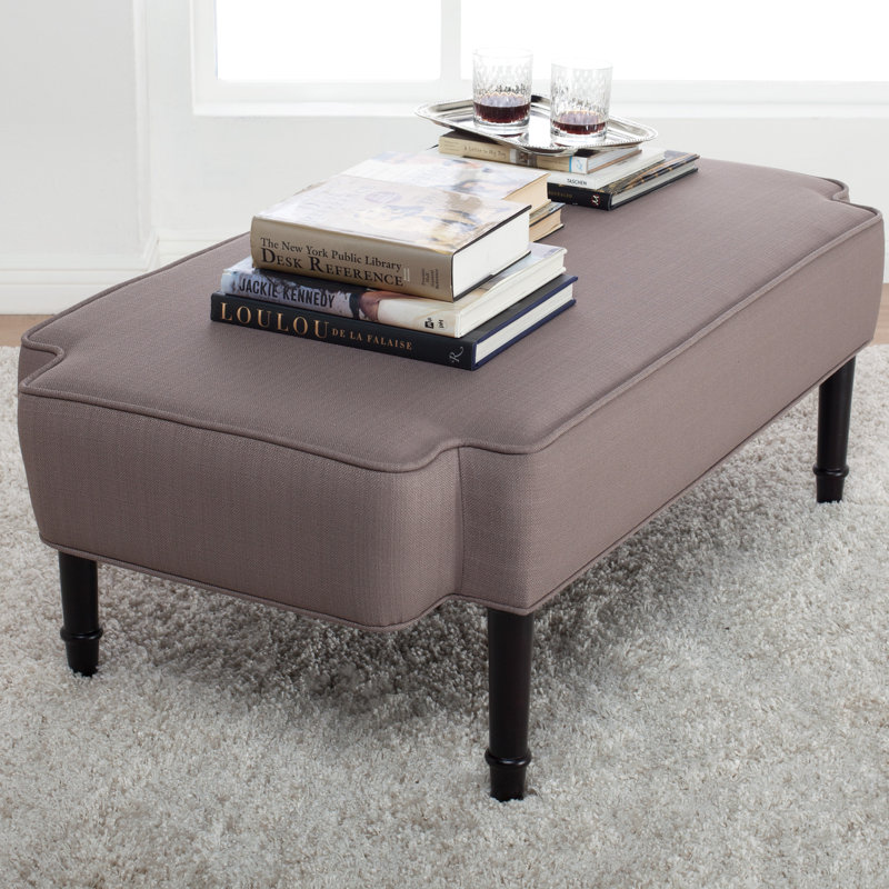 Studio Designs HOME Plinth Bench & Reviews | Wayfair