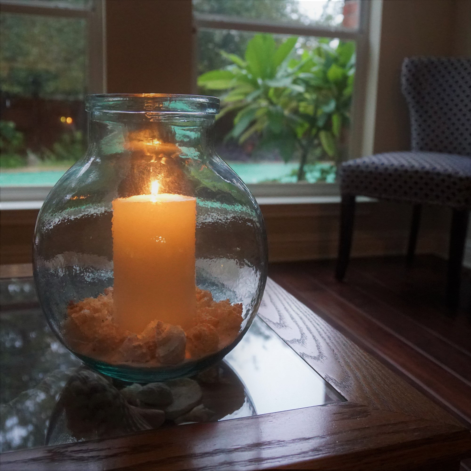 Gracie Oaks Sphere Storage Jar & Reviews | Wayfair