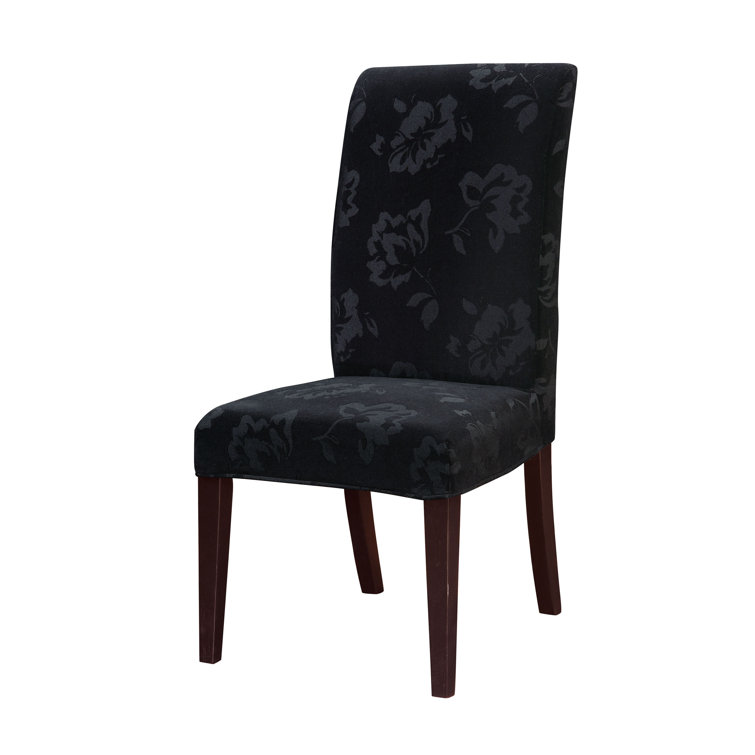 Powell Classic Seating Parson Chair Slipcover | Wayfair