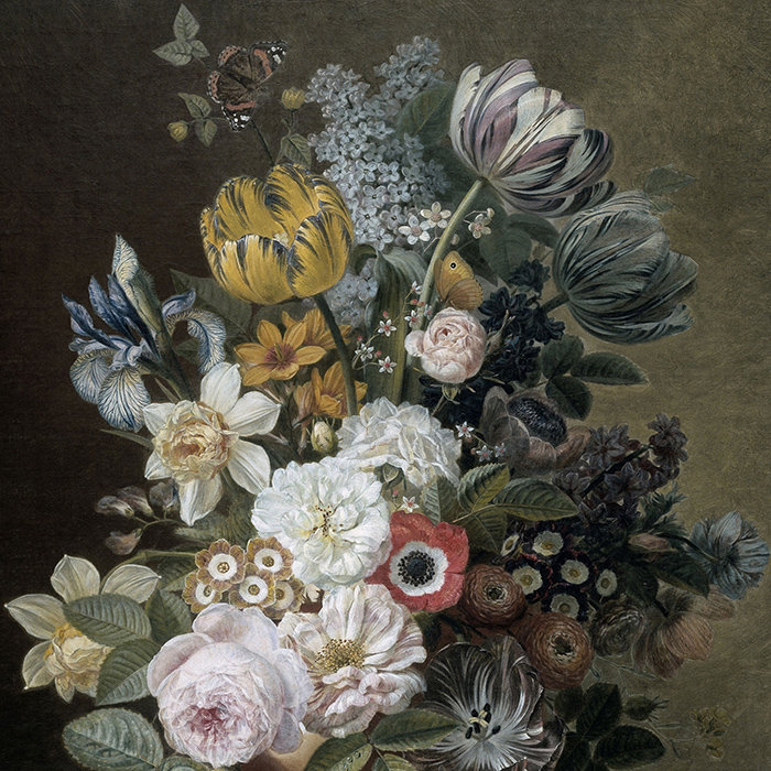 ClassicLiving Wendel Matte Mural | Wayfair.co.uk