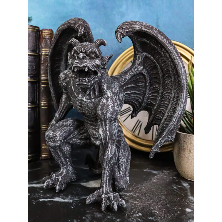 Trinx Haedon Figurine | Wayfair