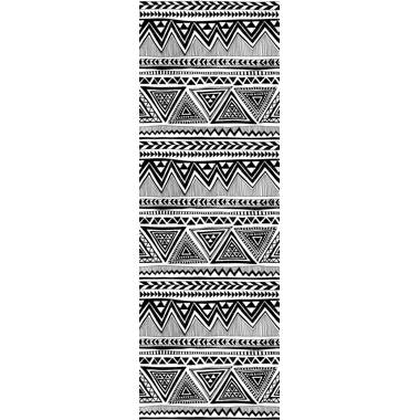 Union Rustic Chivers Peel & Stick Wallpaper | Wayfair