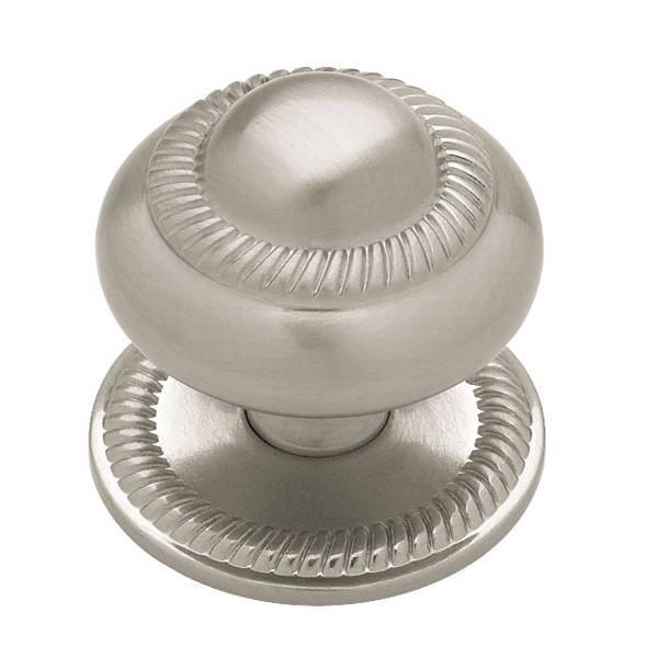 Weslock Impresa Keyed Door Knob & Reviews | Wayfair