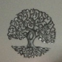 Red Barrel Studio® 'Tree of Life Curly' Wall Décor & Reviews | Wayfair