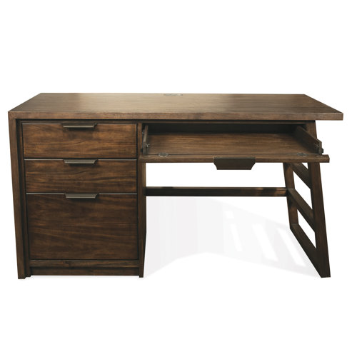Greyleigh™ Bridgnorth 56'' Desk & Reviews | Wayfair