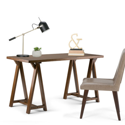 20 Inch Depth Desk | Wayfair