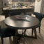 Sand & Stable Enzo 48'' Dining Table & Reviews | Wayfair
