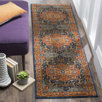 Wayfair | Orange Area Rugs