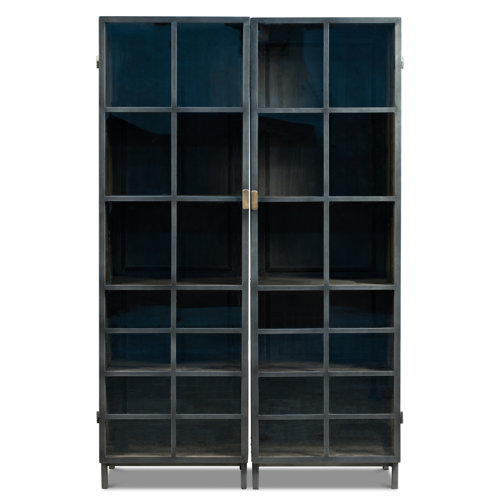 Luxury Display Cabinets | Perigold