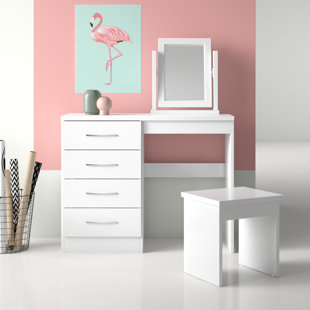 Dressing Table Sets You'll Love | Wayfair.co.uk