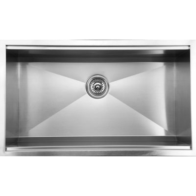 10 Inch Deep Kitchen Sinks | Wayfair