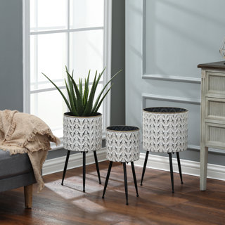 Indoor Planters Up to 60% Off - Wayfair Canada