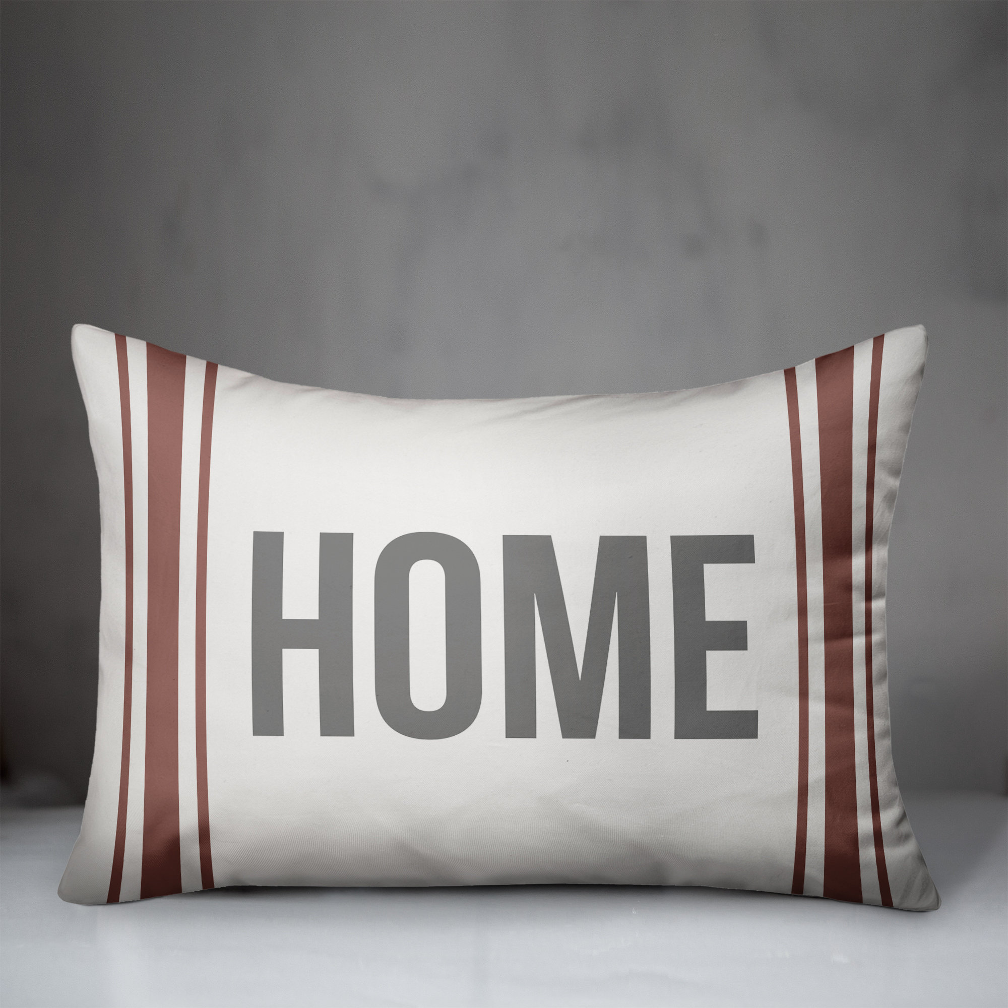 Gracie Oaks Riddles Throw Pillow | Wayfair