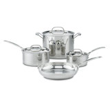 Wayfair | Stainless Steel Cookware Sets| Up to 65% Off Until 11/20 ...