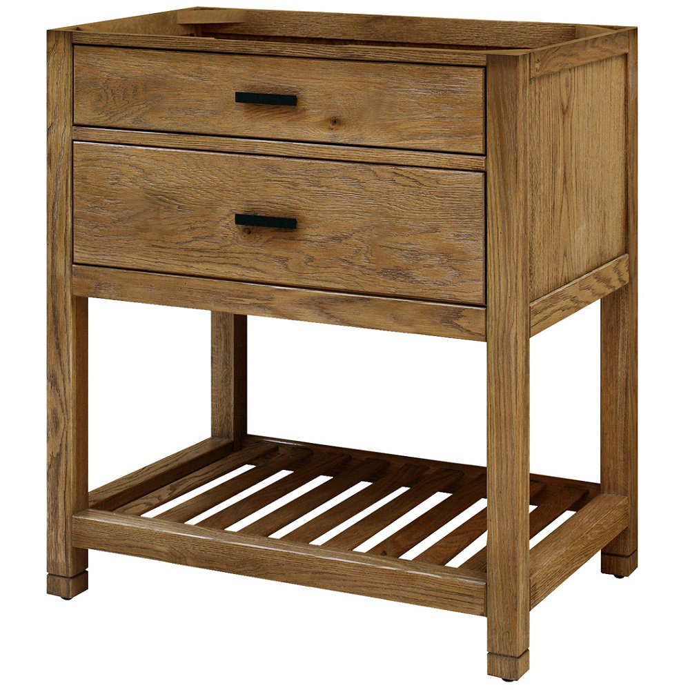 Darby Home Co Griffithville 30" Vanity Base Only & Reviews | Wayfair