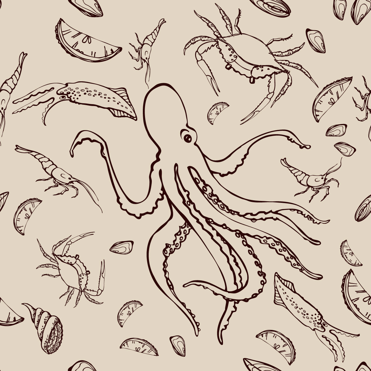 Dovecove Khalam Peel & Stick Wallpaper | Wayfair