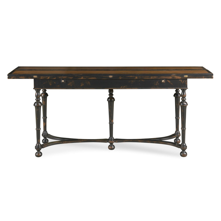 Century Grand Tour Winston 72 Console Table | Perigold