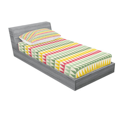 Scalloped Edge Sheets | Wayfair