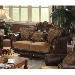 Astoria Grand Riddell Configurable Living Room Set & Reviews | Wayfair