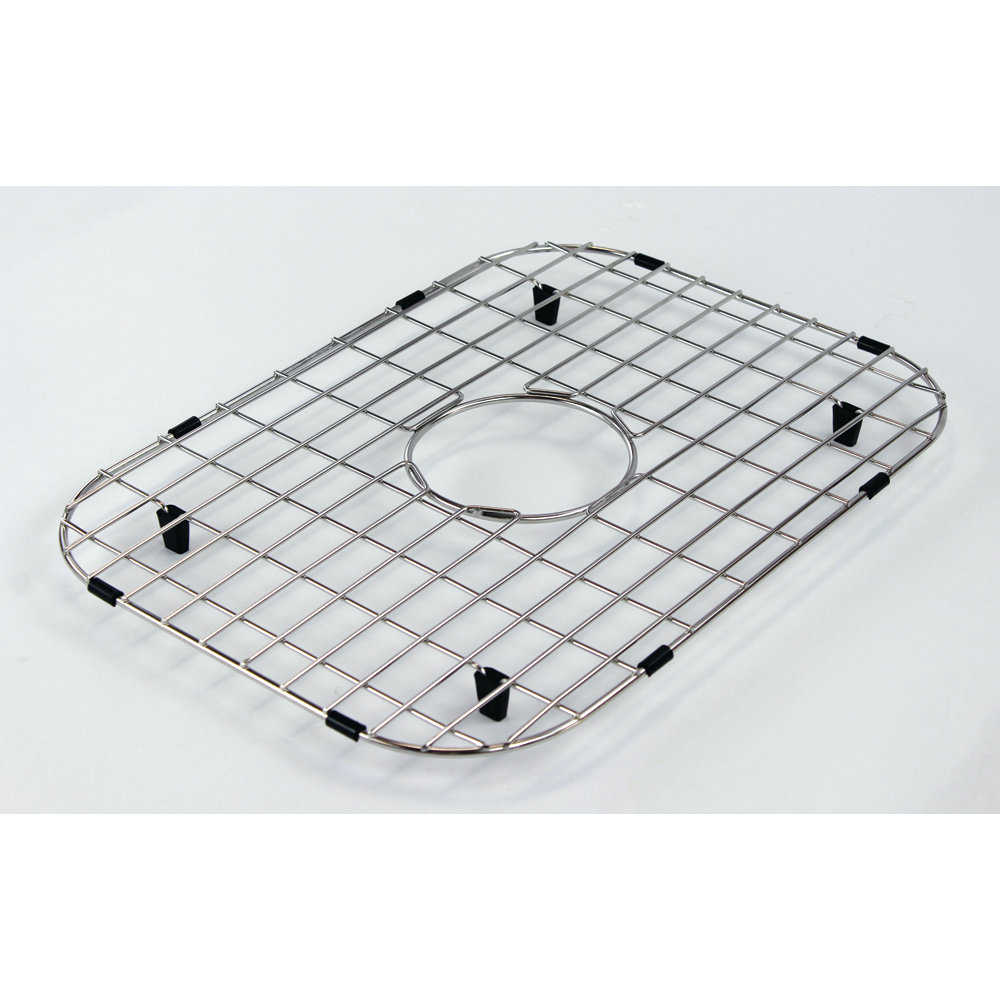 Transolid 19" x 14" Sink Grid | Wayfair