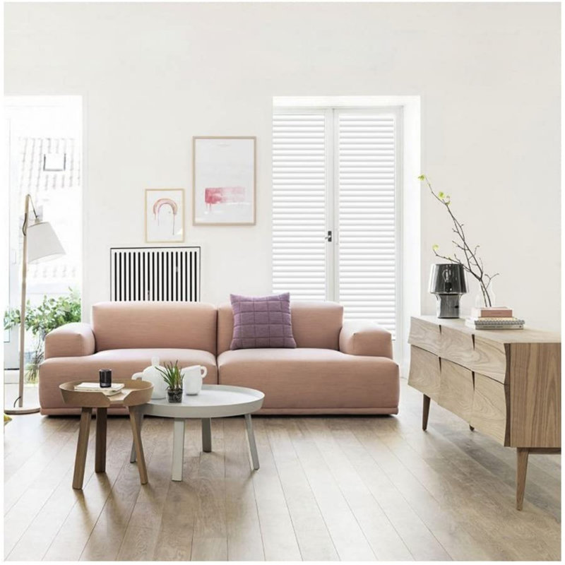 Latitude Run® Blinds Pattern Decorative Privacy Window Decal & Reviews ...