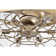 Laurel Foundry Modern Farmhouse 19.29'' Seay 3 - Blade Caged Ceiling ...