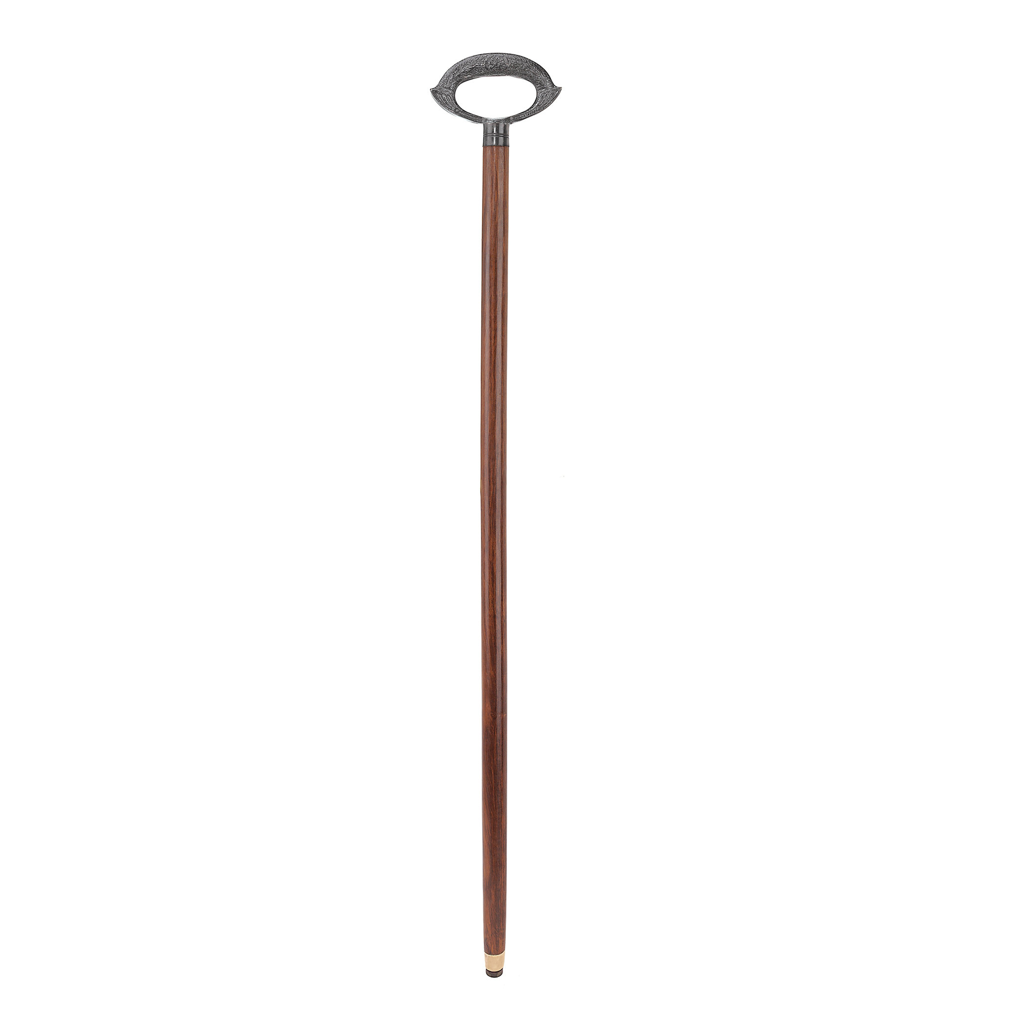 Design Toscano Single Point Cane | Wayfair