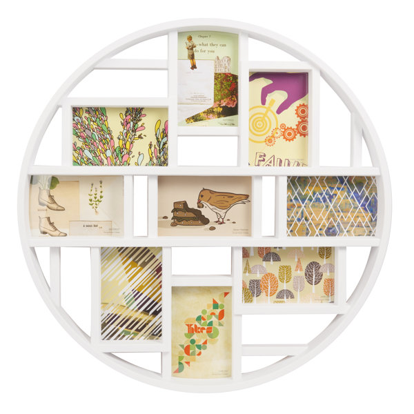 Umbra Luna Picture Frame & Reviews | Wayfair