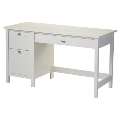 White Desks You'll Love | Wayfair