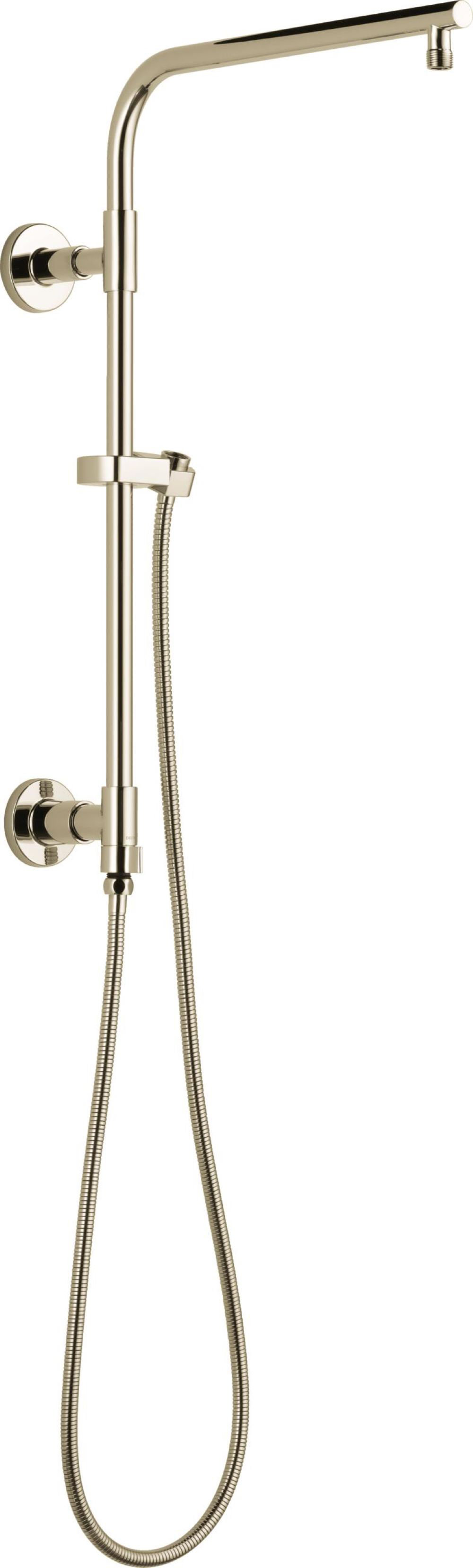Delta Emerge Shower Faucet & Reviews | Wayfair