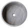 TashMart Stone Handmade Circular Vessel Bathroom Sink & Reviews ...