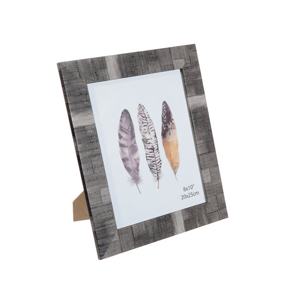 iHcasadécor Picture Frame - Set of 2 | Wayfair