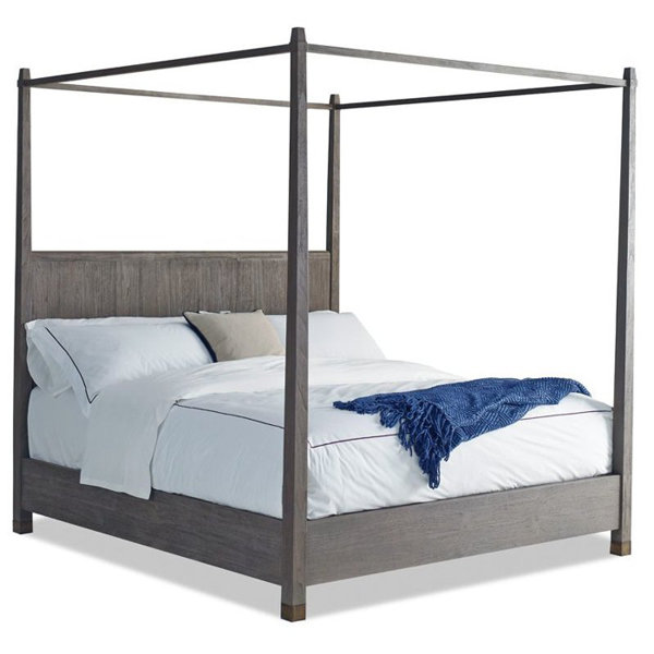 Luxury Wood Beds | Perigold