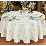 Table Cloths, Table Runners & Table Covers You'll Love | Wayfair.co.uk