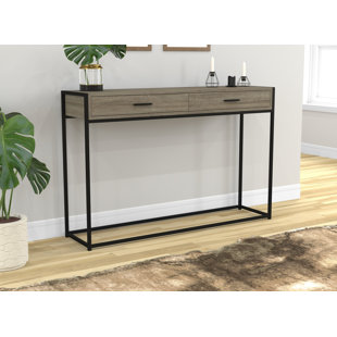 Console and Sofa Tables - Wayfair Canada