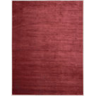 Calvin Klein Lunar Handmade Hand-Loomed Area Rug in Luminescent Rib ...