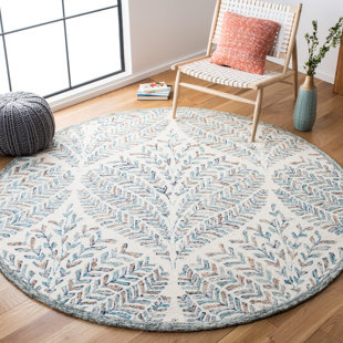 Wayfair | Wool Area Rugs You'll Love in 2022
