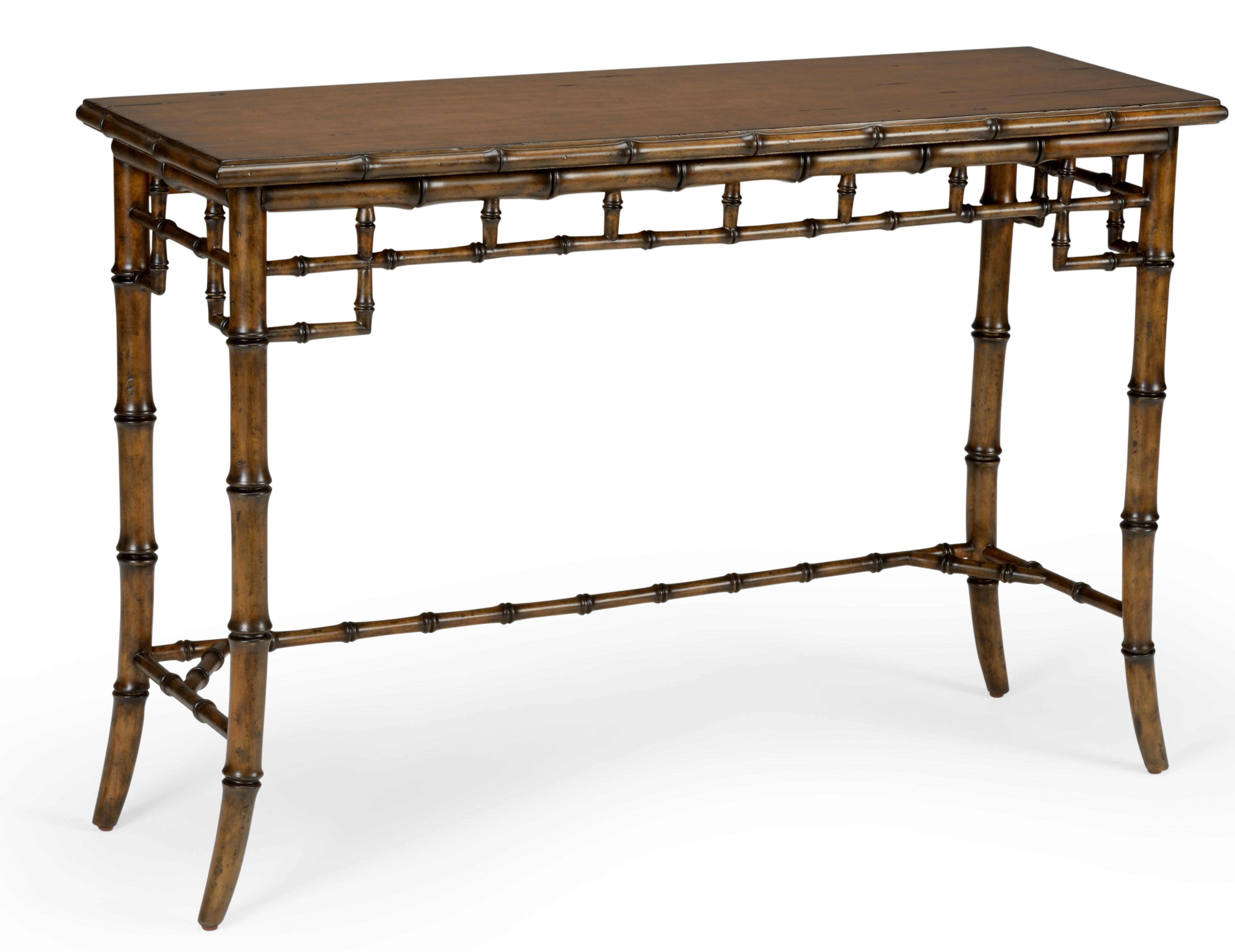 Chelsea House 49'' Console Table | Wayfair