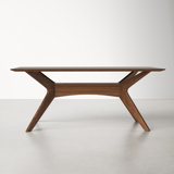 Modern Wood Dining Tables | AllModern