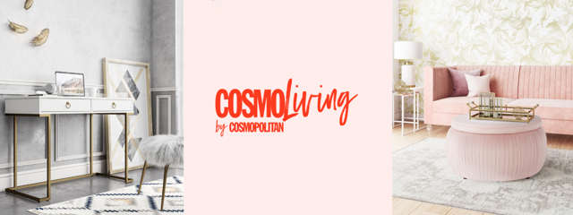 CosmoLiving by Cosmopolitan | Wayfair.co.uk