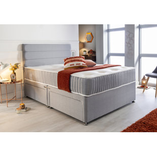 Divan Beds You'll Love | Wayfair.co.uk