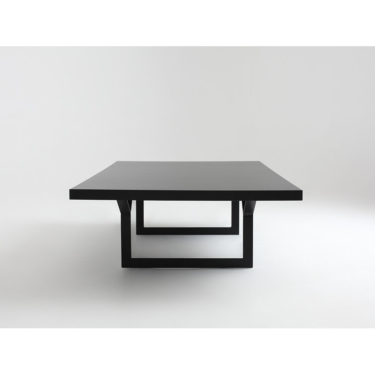Customform Sled Coffee Table | Wayfair.co.uk