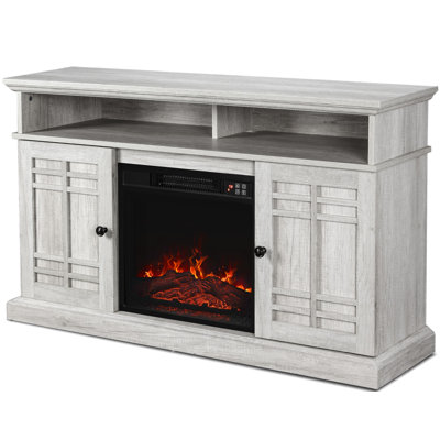 50 Inch Fireplace TV Stands & Entertainment Centers You'll Love in 2020 ...