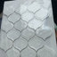 Supreme Tile Jolanda 3" x 3" Glass/Ceramic/Natural Stone Grid Mosaic ...