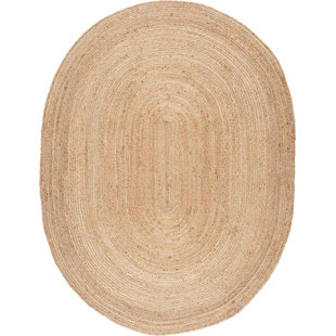 Oval Rugs You'll Love | Wayfair.co.uk