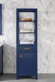 Sand & Stable Aileen 21'' W x 72'' H x 17'' D Linen Cabinet & Reviews ...