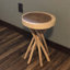 Union Rustic Laila Side Table & Reviews | Wayfair.co.uk