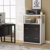 Inbox Zero 2-Drawer Lateral Filing Cabinet | Wayfair